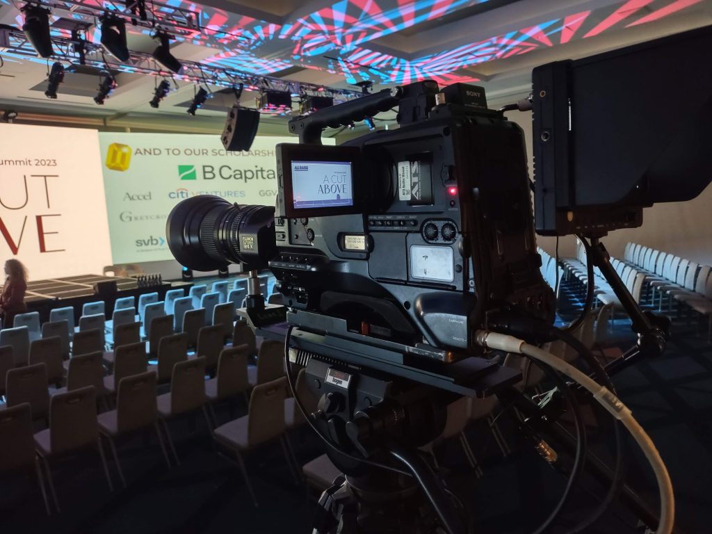 Camera Systems | ATS Audio Visual