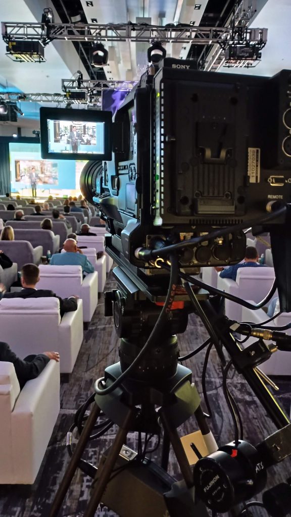 Camera Systems | ATS Audio Visual